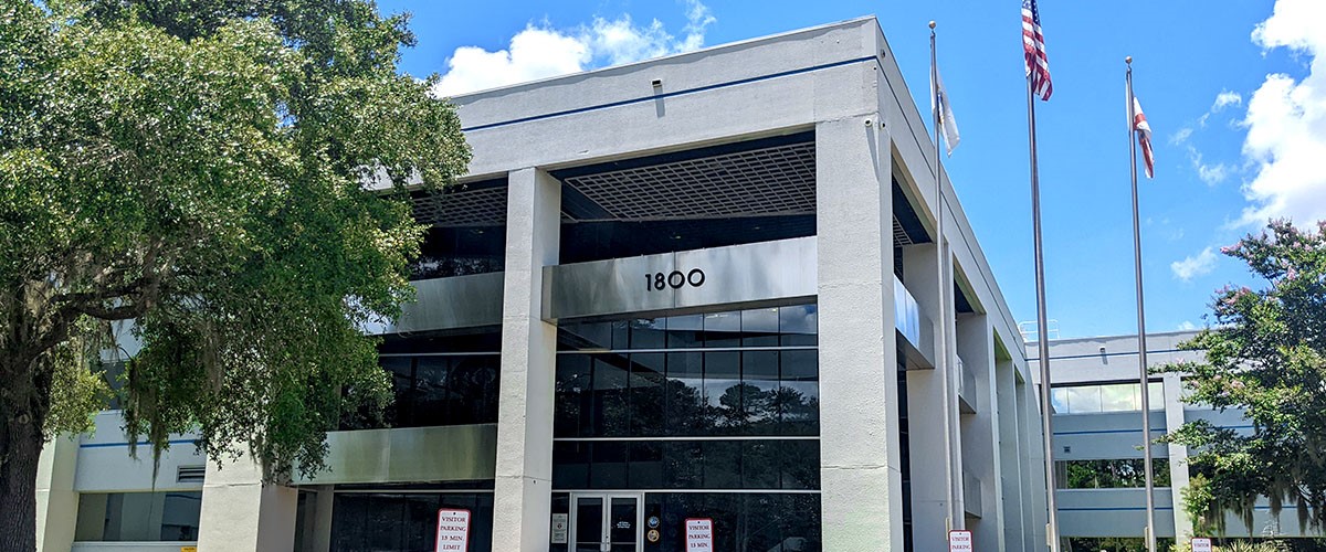 Technical Research Designer - DC Field Control Room Levels II - IV - MagLab