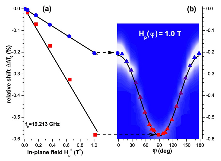 Quantum Spin Dynamics - Research Program - MagLab